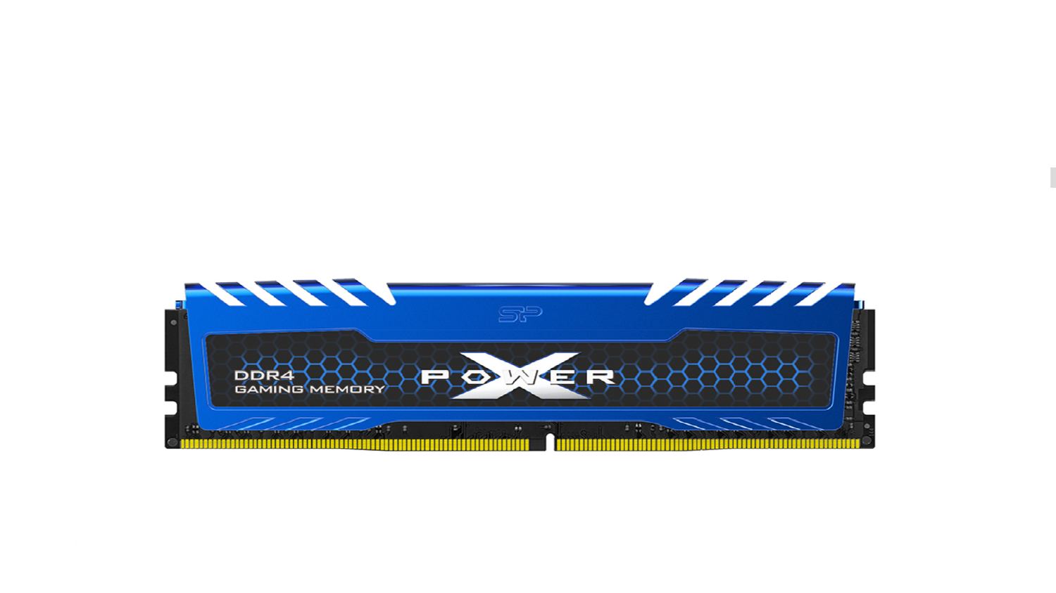 Memoria RAM XPOWER Turbine DDR4 16GB UDIMM – Tutto Reducto, tus marcas ...